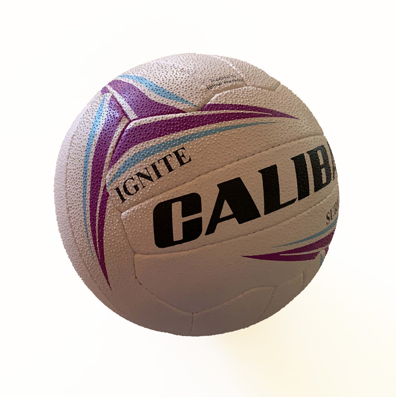 Netballs - Match and Training Netballs - Netball Warehouse