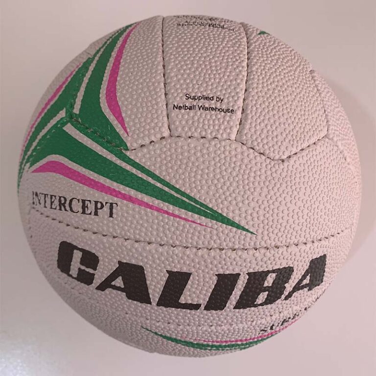 Netballs - Match and Training Netballs - Netball Warehouse