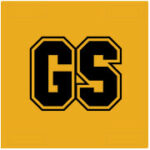 Netball Patches - Velcro Netball Patches - Netball Warehouse