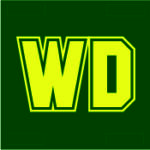 Netball Patches Set - Velcro Netball Patches - Netball Warehouse