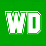 Netball Patches Set - Velcro Netball Patches - Netball Warehouse