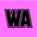 Netball Patches Set - Velcro Netball Patches - Netball Warehouse