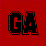 Netball Patches Set - Velcro Netball Patches - Netball Warehouse