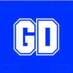 Netball Patches Set - Velcro Netball Patches - Netball Warehouse