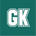 Netball Patches Set - Velcro Netball Patches - Netball Warehouse