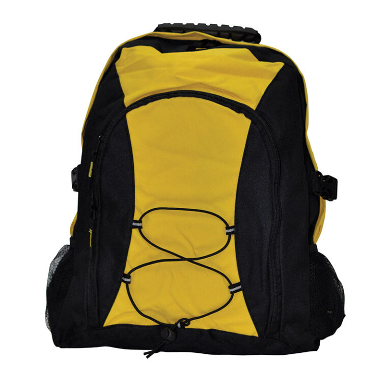 Smartpack Backpack - Netball Warehouse