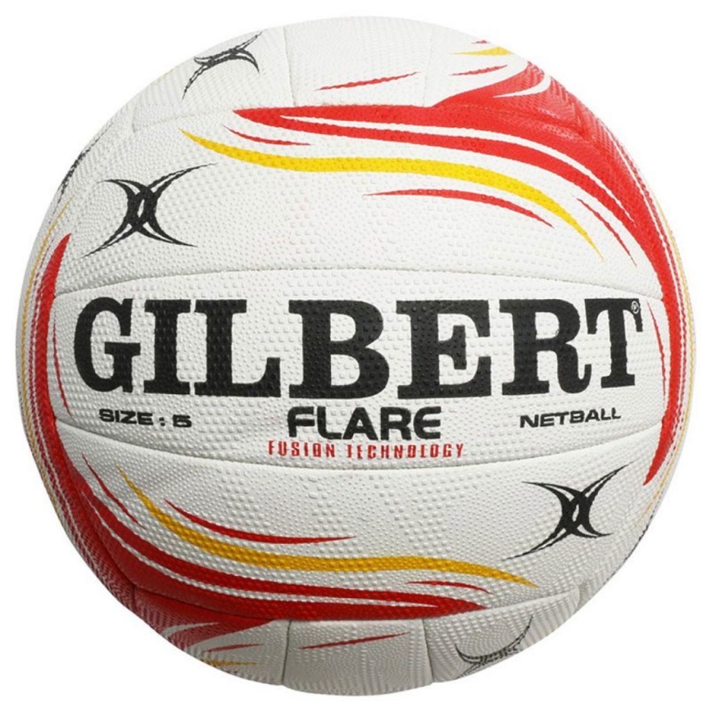 Gilbert - Netball Warehouse