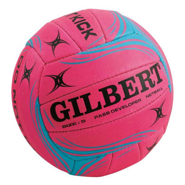 Gilbert - Netball Warehouse