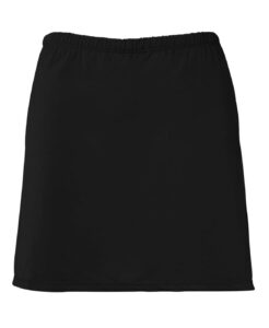 Netball Skort - Ladies - Coloured Skort- Netball Warehouse