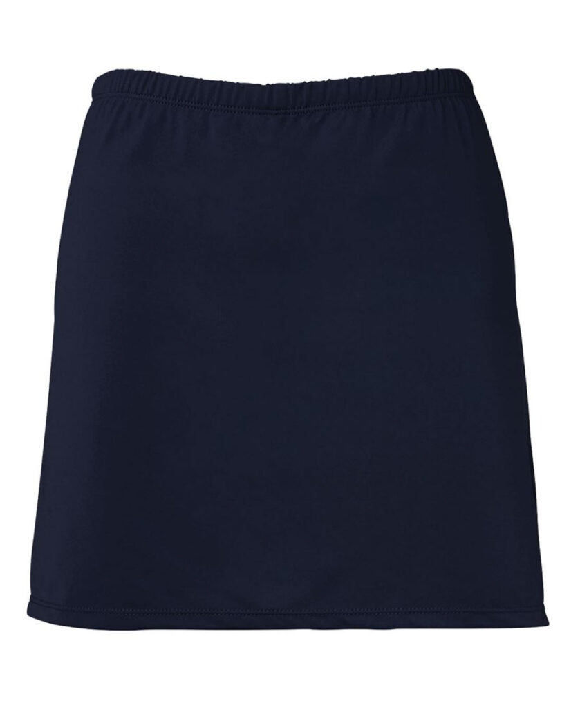 Netball Skort - Ladies - Coloured Skort- Netball Warehouse