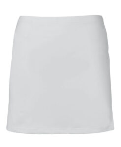 Netball Skort - Ladies - Coloured Skort- Netball Warehouse