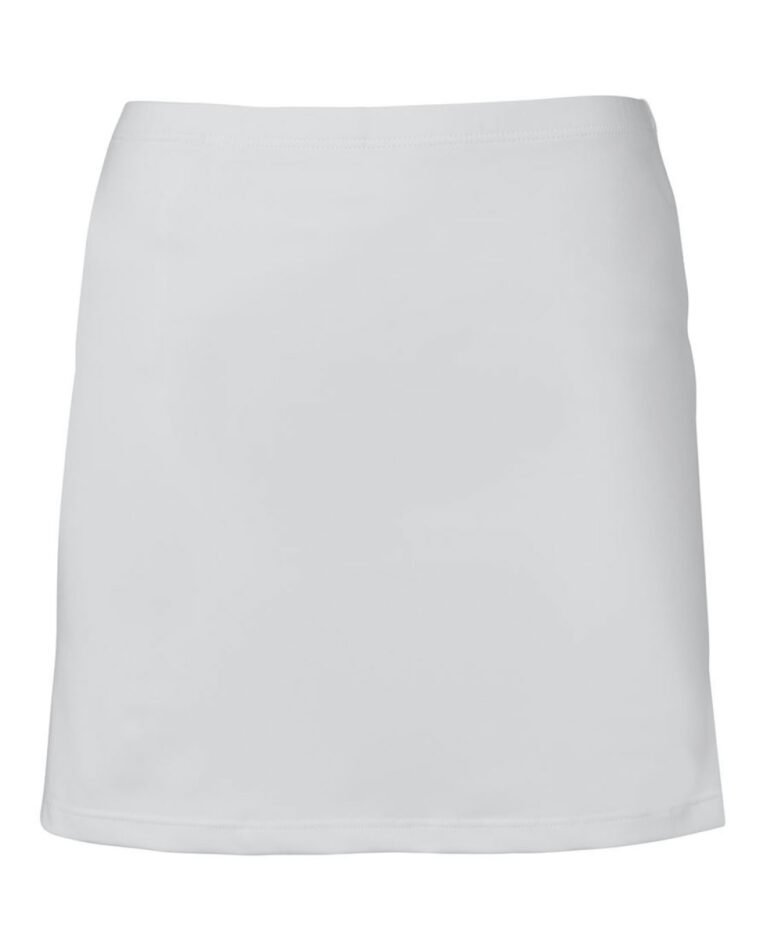 Netball Skort - Ladies - Coloured Skort- Netball Warehouse