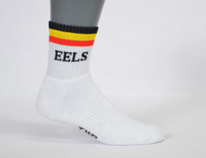 Netball Socks - Custom Netball Socks - Netball Warehouse