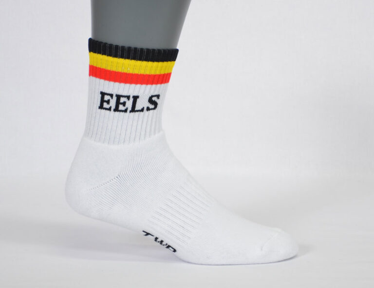 Netball Socks - Custom Netball Socks - Netball Warehouse