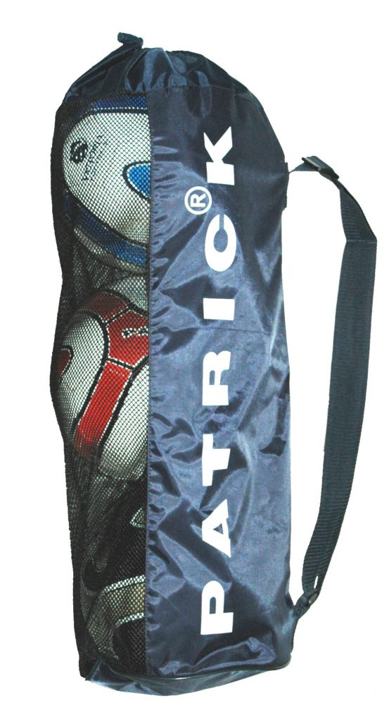 Patrick 3 Ball Tube - Netball Warehouse