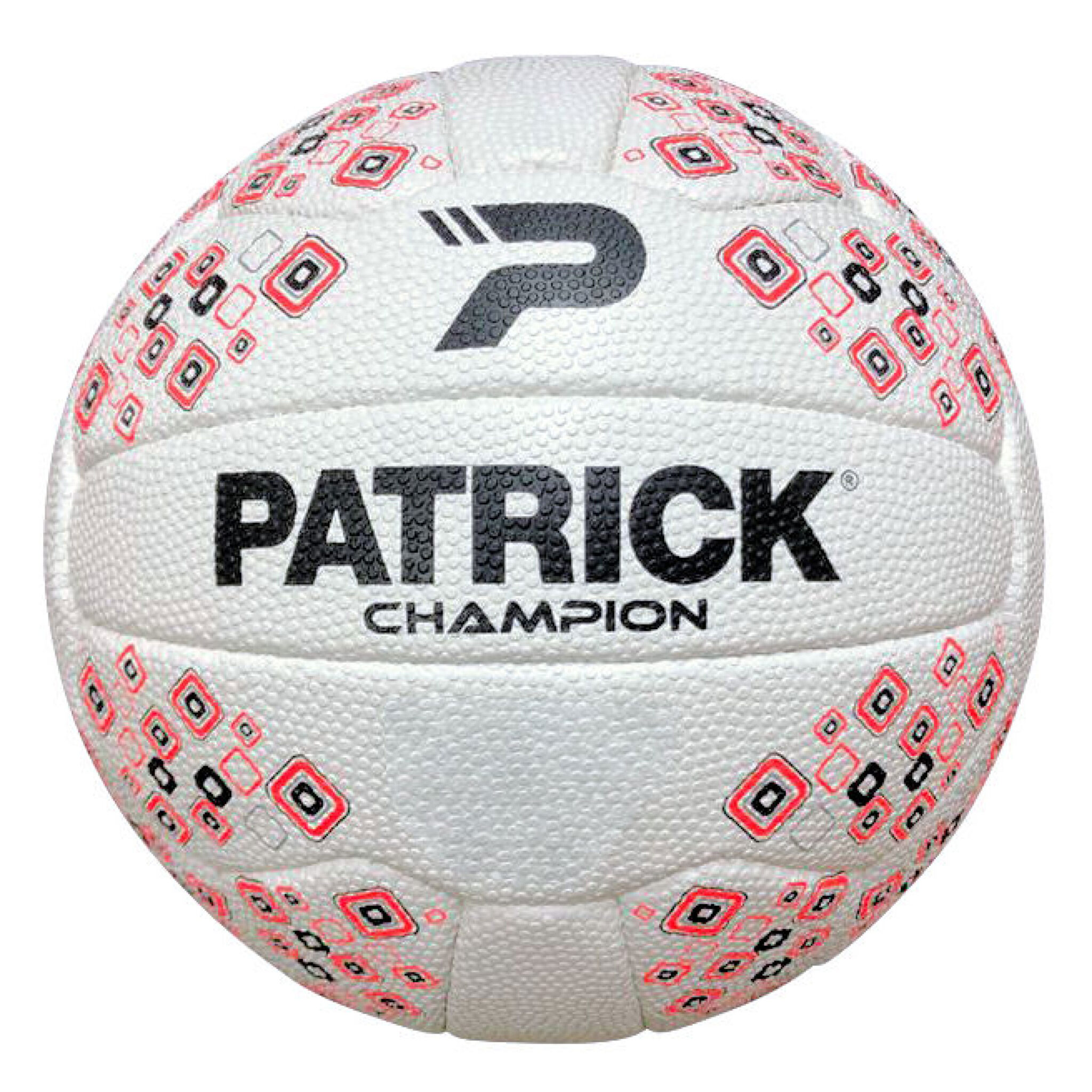 Patrick Champion Netball - Match Netball - Netball Warehouse