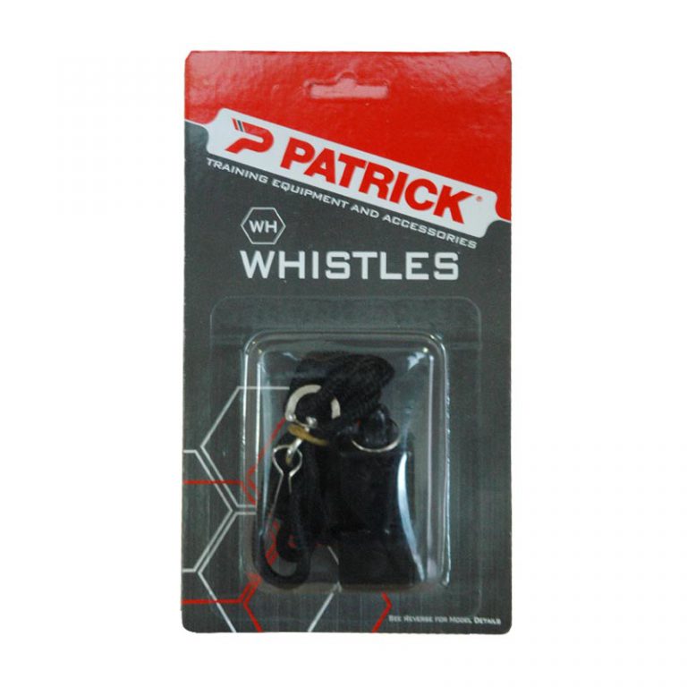 Whistles - Netball Warehouse