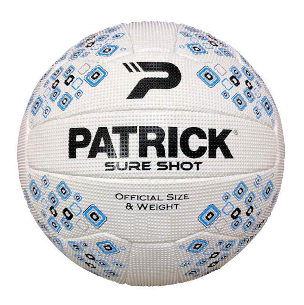 Gilbert EXO Netball - Training Netball - Netball Warehouse