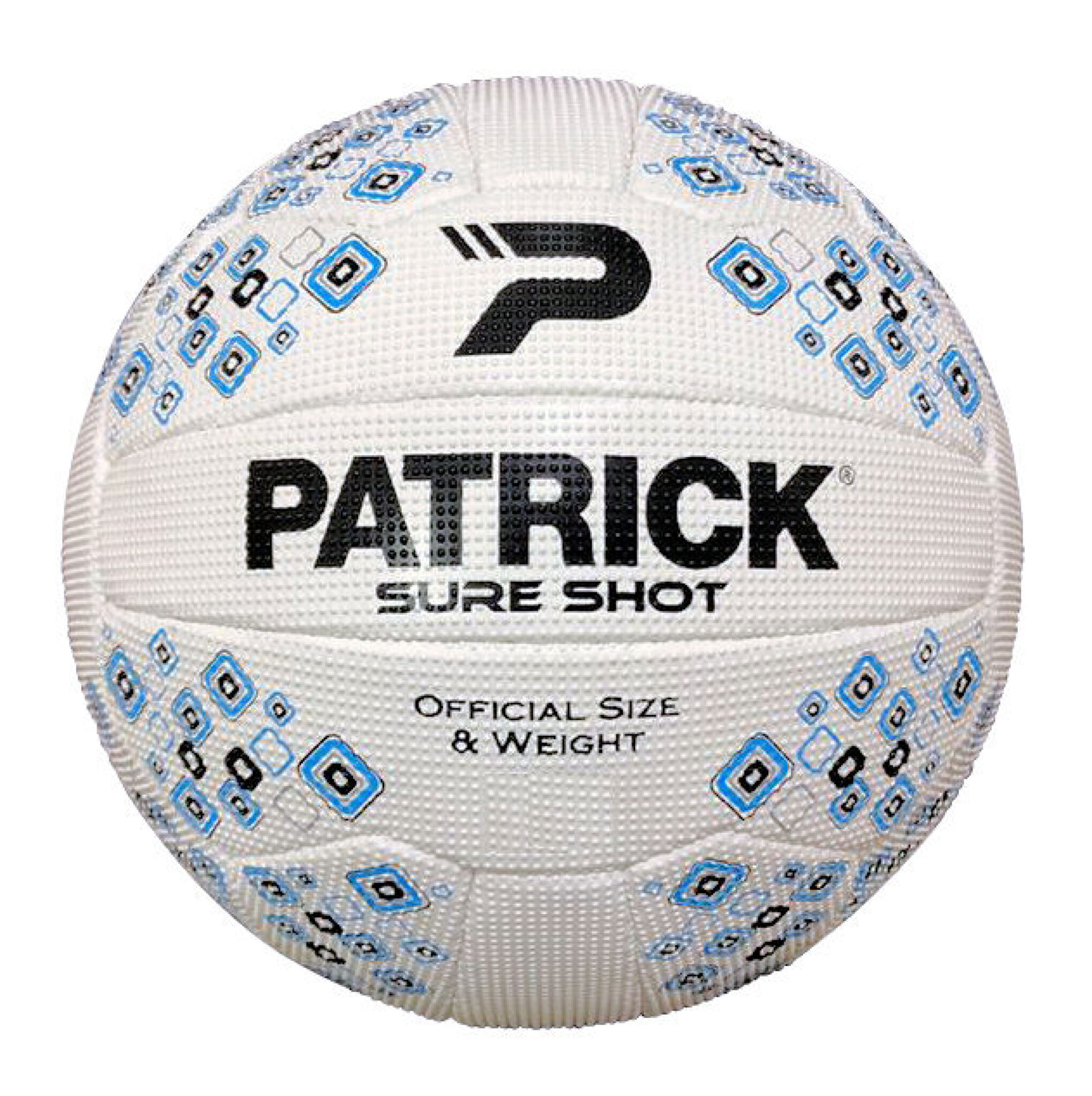 Gilbert Spectra Netball - Match Netball - Netball Warehouse
