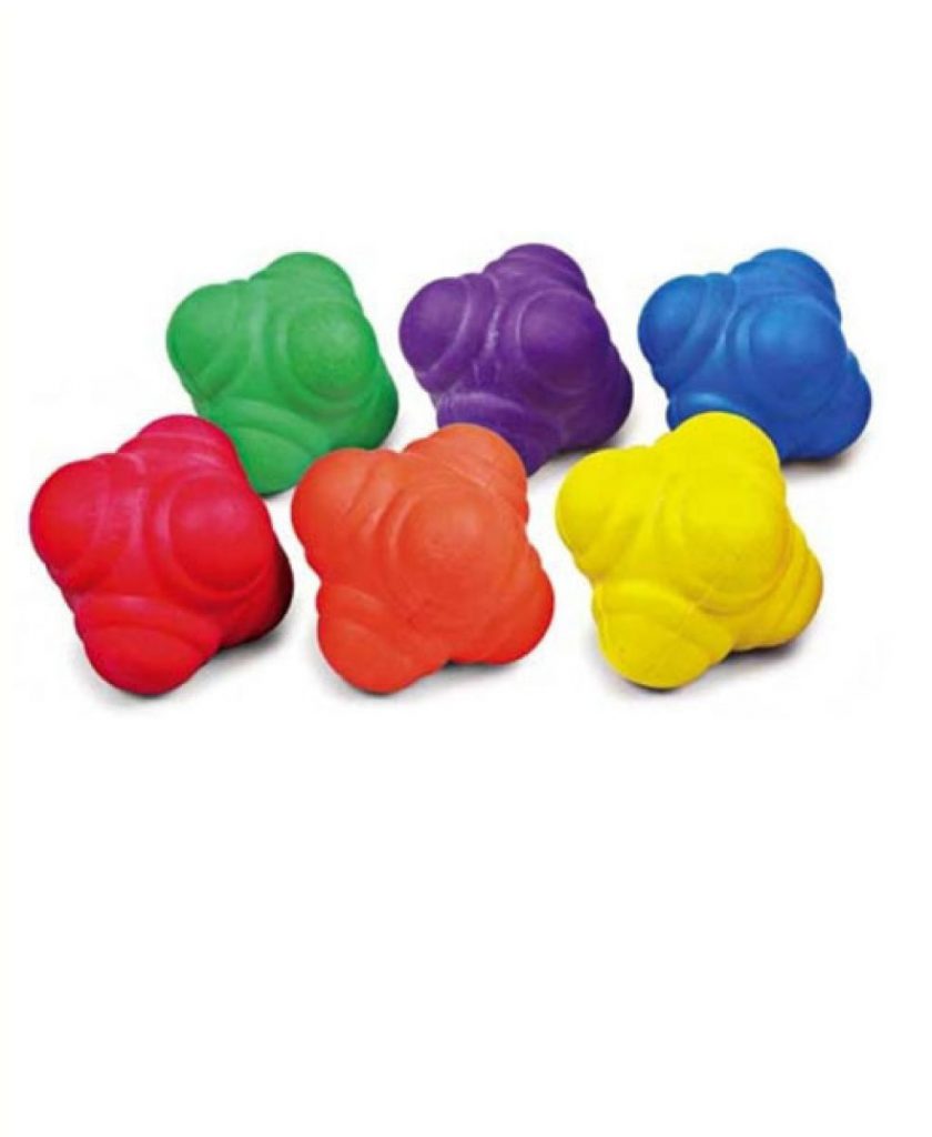 Reaction Ball Netball Warehouse