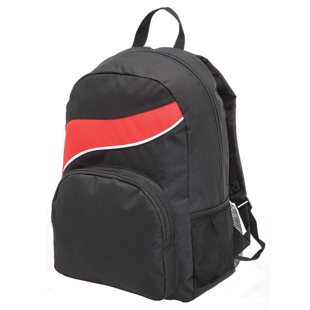 Twist Backpack - Netball Warehouse
