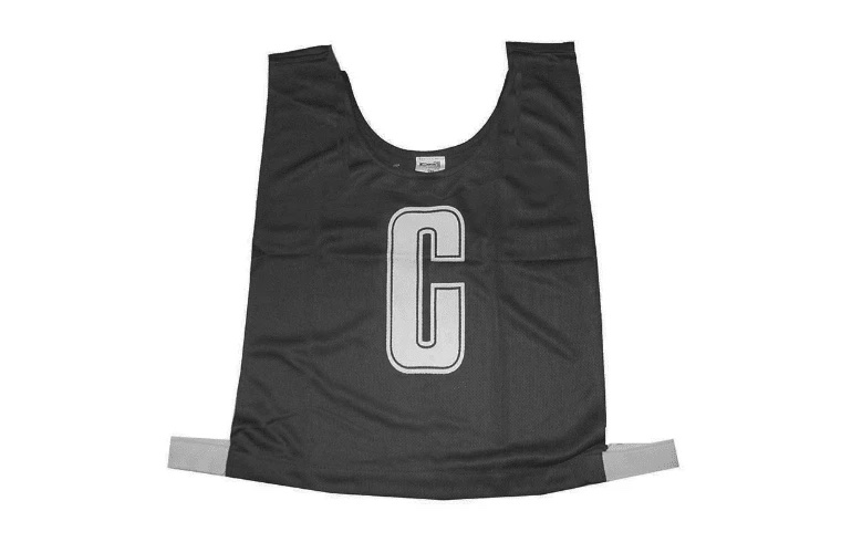 Netball Bib Set - Polyester - Training & Match Bibs - Netball Warehouse