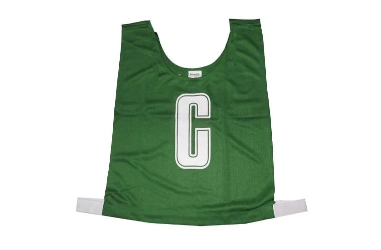 Netball Bib Set - Polyester - Training & Match Bibs - Netball Warehouse