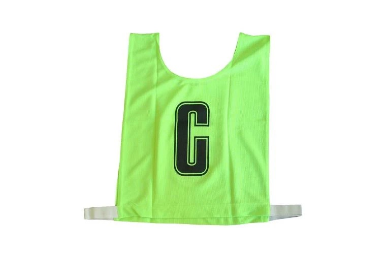 Netball Bib Set - Polyester - Training & Match Bibs - Netball Warehouse