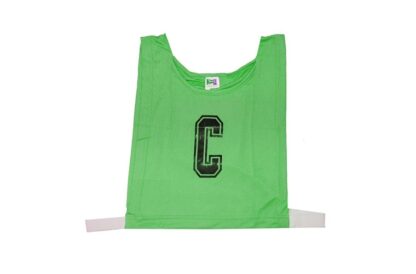 Netball Bib Set - Polyester - Training & Match Bibs - Netball Warehouse