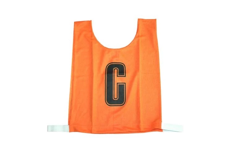 Netball Bib Set - Polyester - Training & Match Bibs - Netball Warehouse