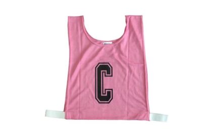 Netball Bib Set - Polyester - Training & Match Bibs - Netball Warehouse