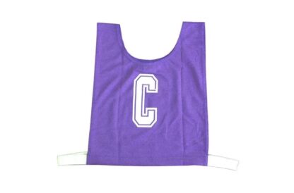 Netball Bib Set - Polyester - Training & Match Bibs - Netball Warehouse