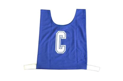 Netball Bib Set - Polyester - Training & Match Bibs - Netball Warehouse