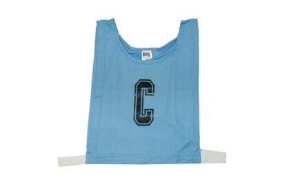 Netball Bib Set - Polyester - Training & Match Bibs - Netball Warehouse