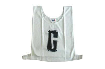 Netball Bib Set - Polyester - Training & Match Bibs - Netball Warehouse