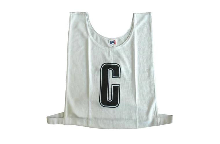 Netball Bib Set - Polyester - Training & Match Bibs - Netball Warehouse