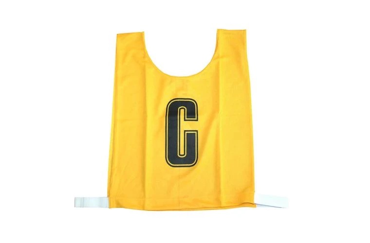 Netball Bib Set - Polyester - Training & Match Bibs - Netball Warehouse