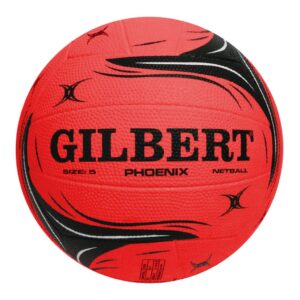 Gilbert Phoenix Netball - Training Netball - Netball Warehouse