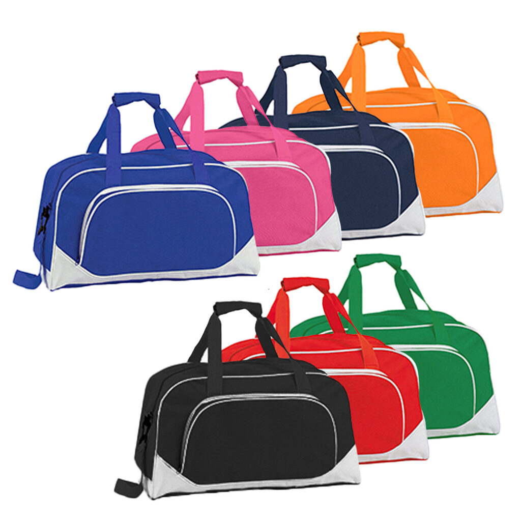 Bags - Netball Warehouse