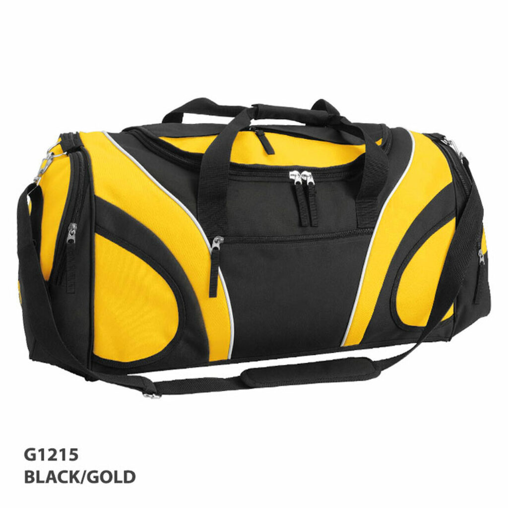 Sports Bags - Netball Warehouse