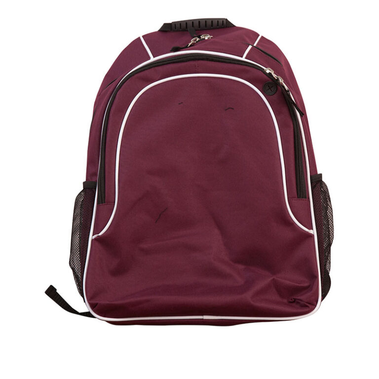 Winner Backpack - Netball Warehouse