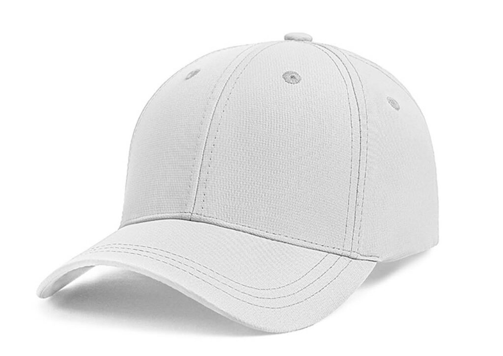 Ripstop Cap - Netball Warehouse