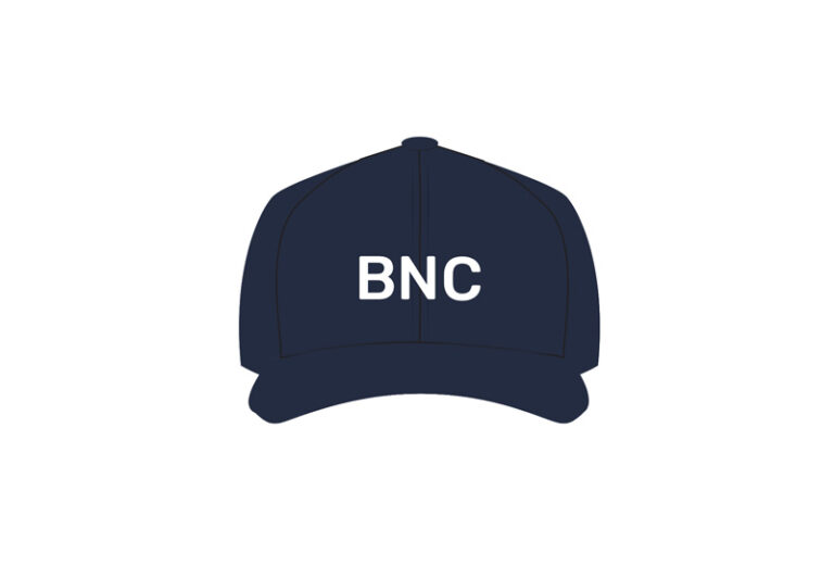 Beecroft Netball Club Hat - Netball Warehouse