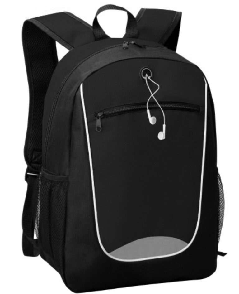 Envy Backpack - Netball Warehouse