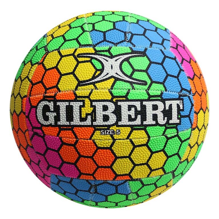 Gilbert - Netball Warehouse