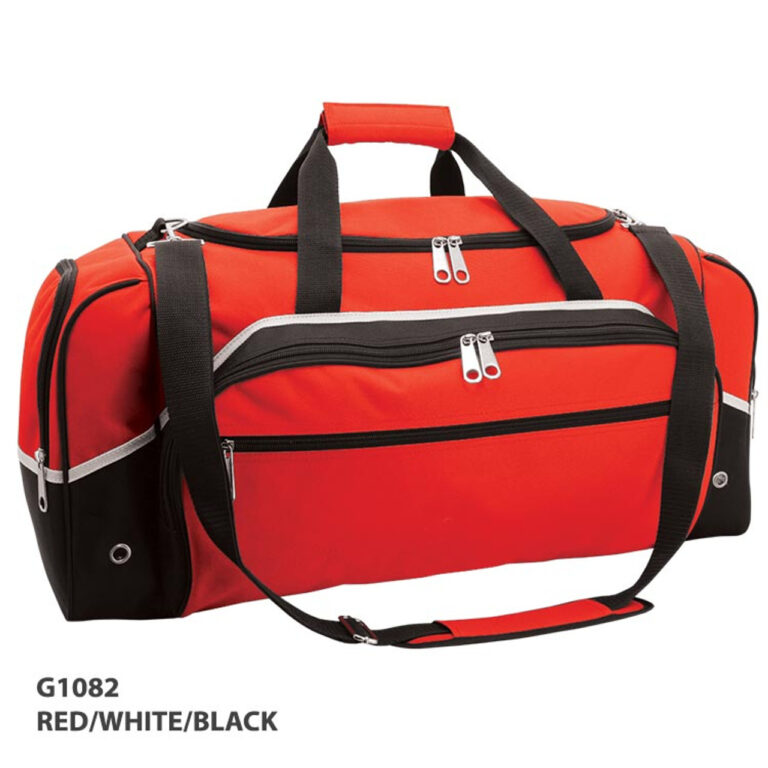 Bags - Netball Warehouse