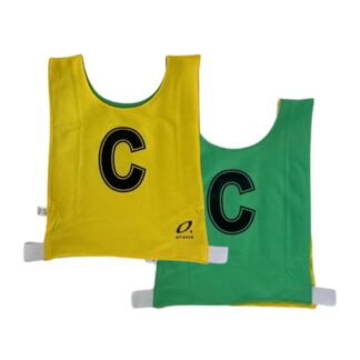 Reversible Netball Bib Set - Netball Warehouse