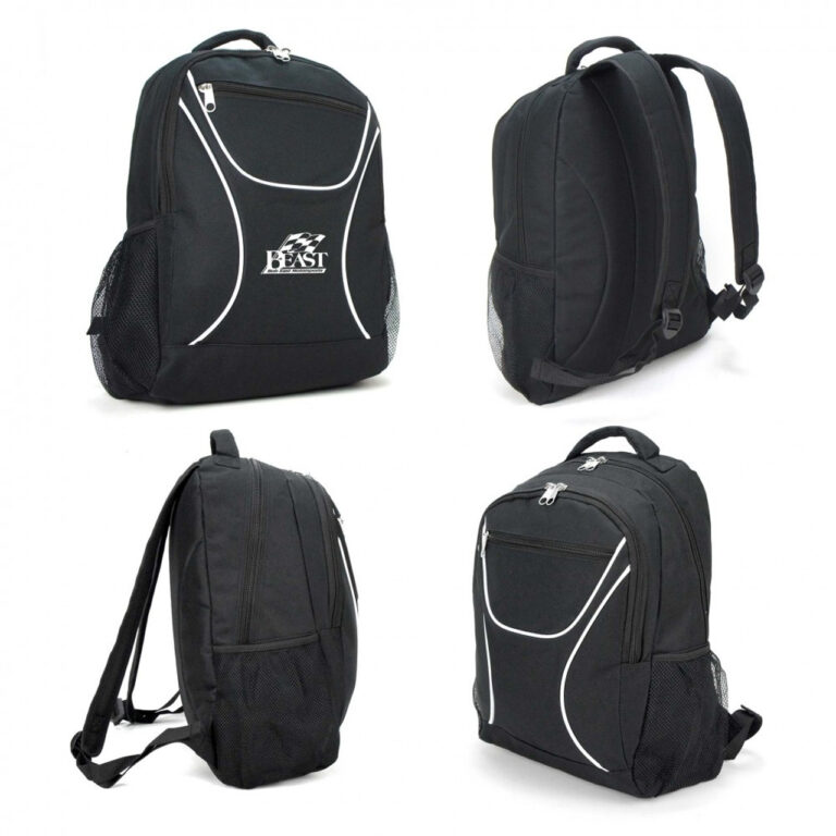 Backpacks - Netball Warehouse