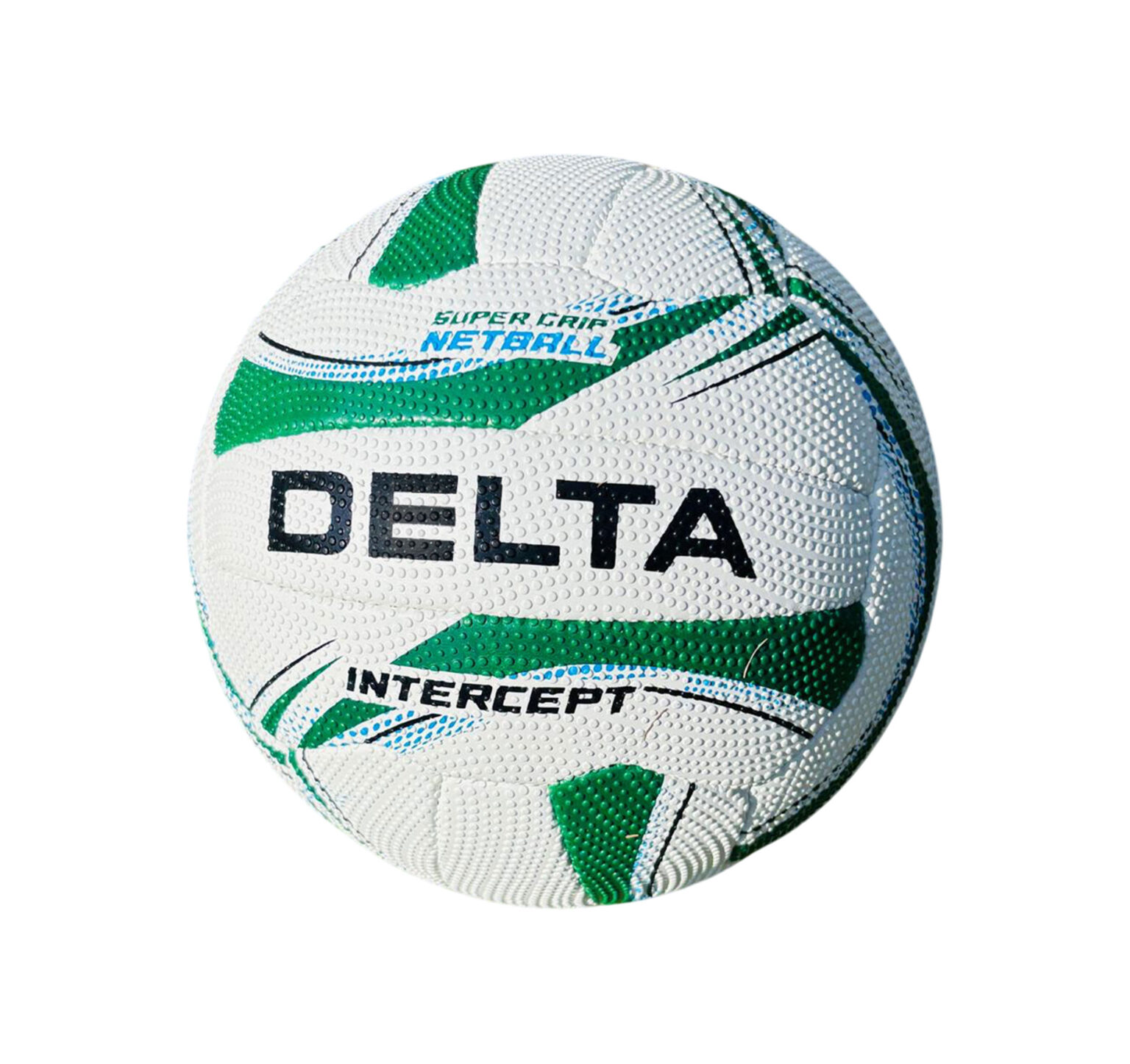 Delta Intercept - Netball Warehouse