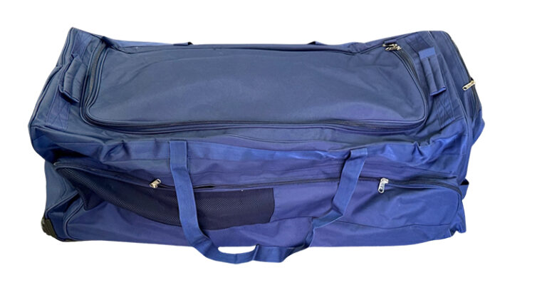 Team Equipment Wheelie Bag - Netball Warehouse